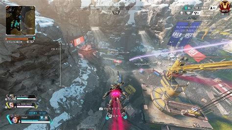 Apex Legends20230705080206 Youtube