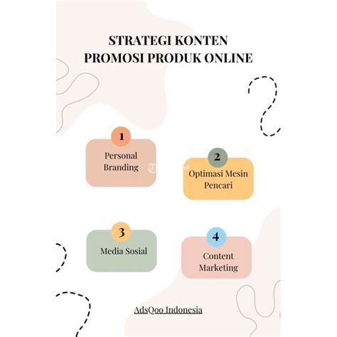 Cara Mempromosikan Produk Online Agar Cepat Closing Di Yogyakarta Tribun Jualbeli