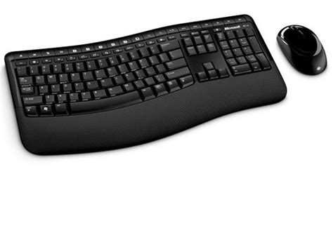 Windows 7 Gets Its Own Wireless Keyboard Techradar Windows 7 Gets Its Own Wireless Keyboard Techradar