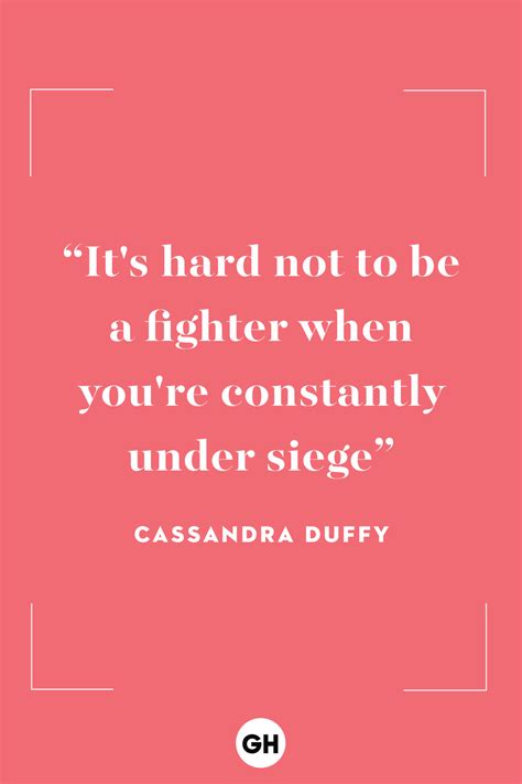 Under Siege Quotes