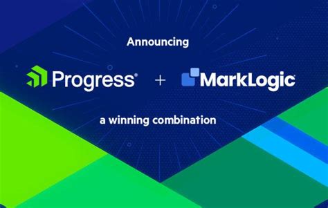 Progress придобива Marklogic