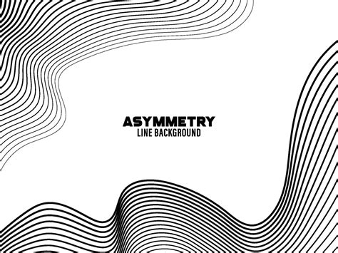 Asymmetry Line Pattern Background 46588482 Vector Art At Vecteezy