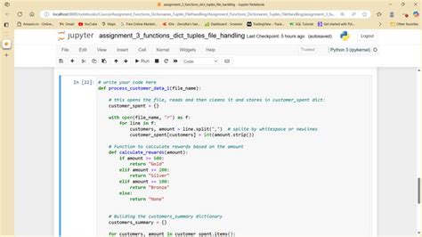 python codebasics learninginpublic dataanalysis github