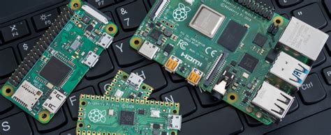 What Is Raspberry Pi Hosting LightWave Networks
