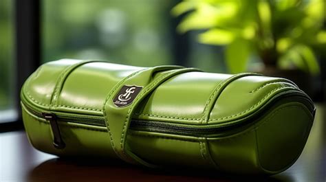 Premium Ai Image Classy Bag