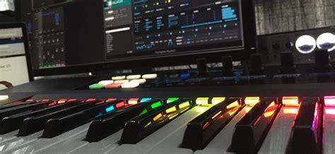 8 Best 49 Key Midi Controllers Review [updated 2025 ]