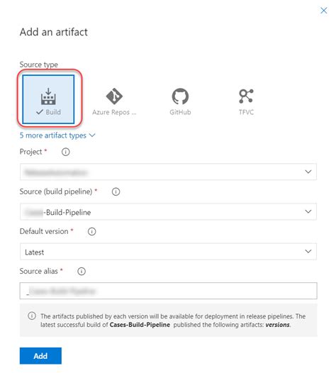 Building An Outsystems Pipeline With Azure Devops Outsystems