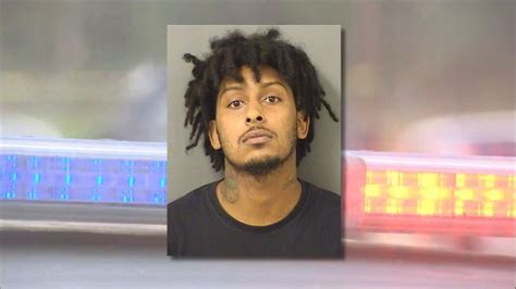 23 Year Old Man Arrested After High Speed Chase Hit And Run On I 95 Fhp