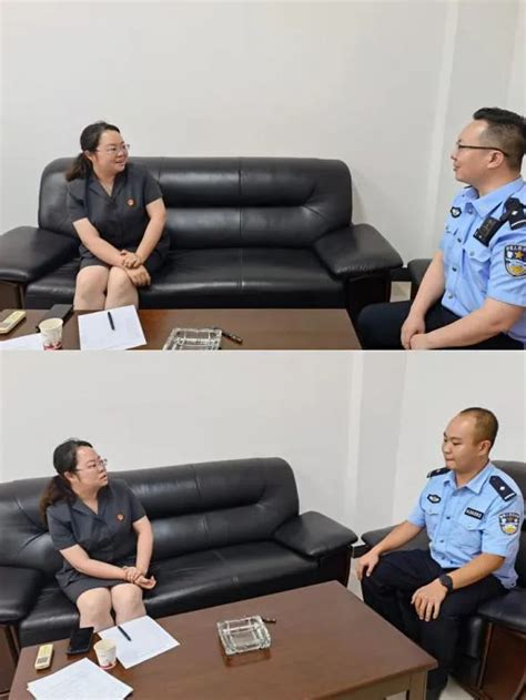 以“督”促改 以改增效 深入派出法庭 履行监督职责澎湃号·政务澎湃新闻 The Paper