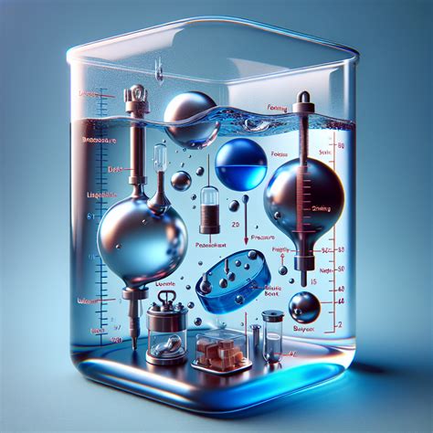 Fluid Statics Pressure And Buoyancy