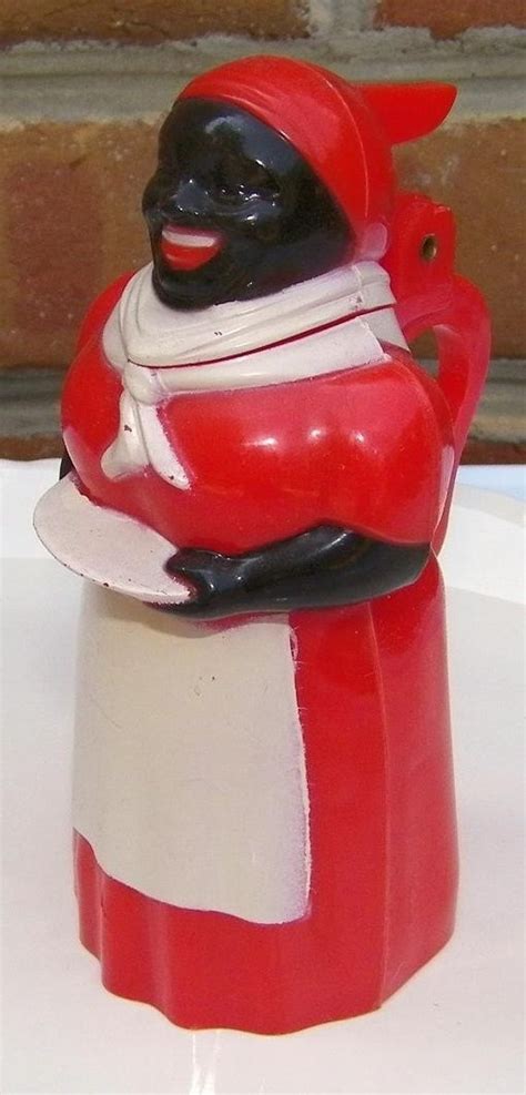 Aunt Jemima Syrup Dispenser Aunt Jemima Vintage Kitchen Utensils My XXX Hot Girl