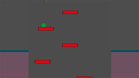 Prevent A RigidBody2D From Penetrating Into A Kinematic2D Moving