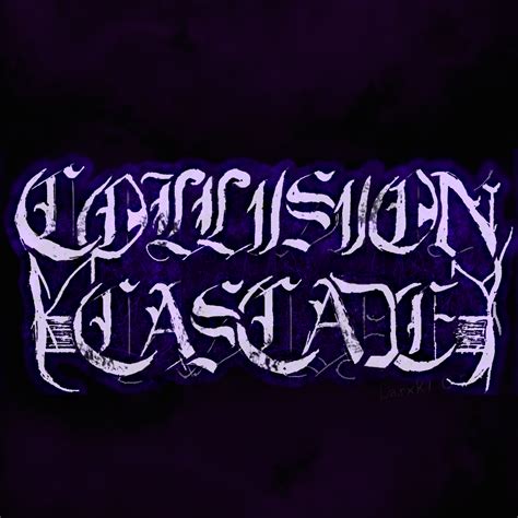 Collision Cascade By Darxkl05 On Newgrounds