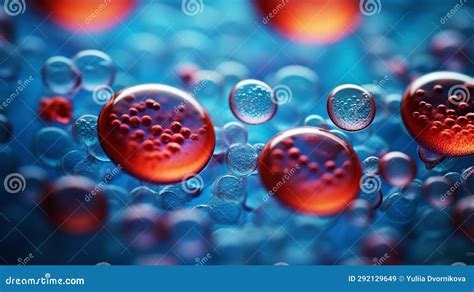 Beautiful Electronic Microscopy Of Bacteria Fungi Fantasy Microbiology