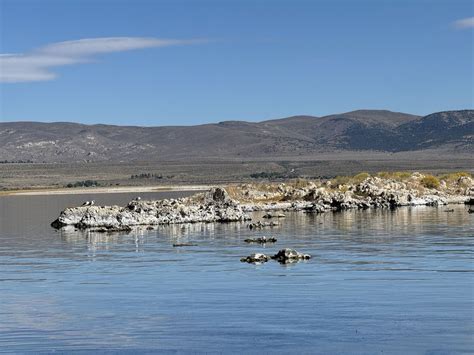 Mono Lake Tufa State Reserve Updated September 2025 967 Photos