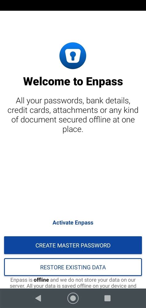 Enpass Apk Download For Android Free