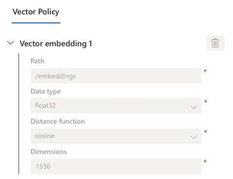 Vector Embeddings Made Easy With Go Azure Cosmos Db And Openai Dev Community