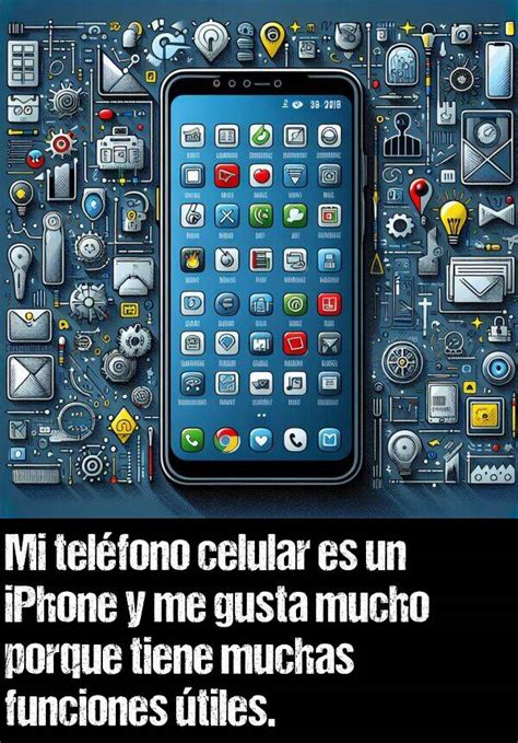 Significado De Celular