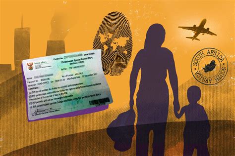 Zimbabwe And Lesotho Permits Extended To May 2027 Groundup