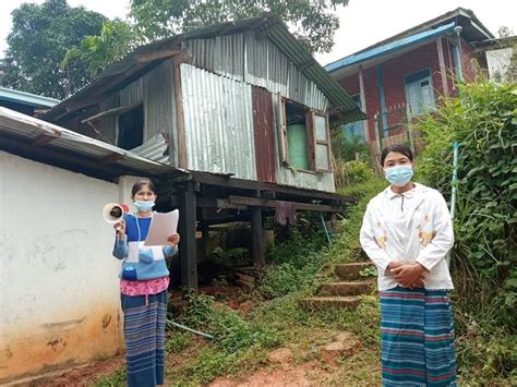 ဘားအံခရိုင်ဘောဂလိမြို့တွင် ကိုဗစ် ၁၉ရောဂါ ကူးစက်ပြန့်ပွားမှု မရှိစေရေး