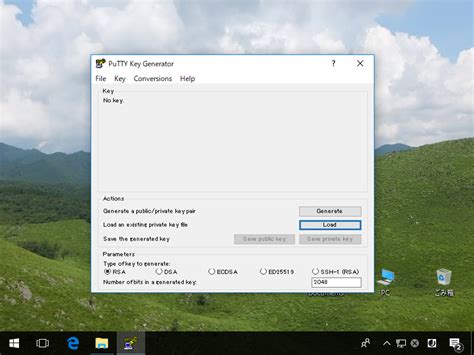 Suse Linux Enterprise 15 Openssh Ssh Key Pair Authentication Server World