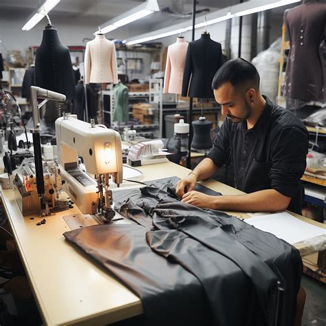 The Best Custom Clothing Manufacturers In The Usa Sohago