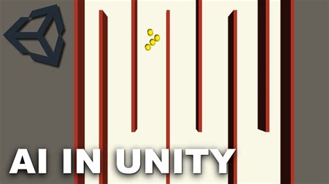 Unity C Ai Navigation Tutorial For Beginners Youtube
