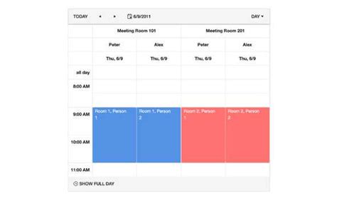 React Scheduler Kendoreact Ui Library