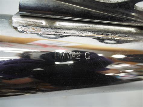 Yahoo オークション Cbx1000純正マフラーma2刻印 Sc03 Cb X Cbx 1000