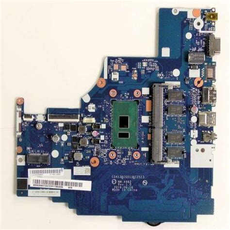 Lenovo Ideapad Series Motherboards Ifixit