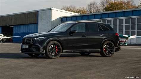 Brabus 730 Based On Mercedes Amg Glc 63 S E Performance 2025my
