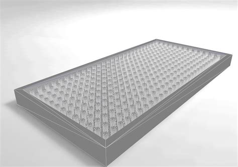 3d Sanitizing Bar Model Turbosquid 1701832