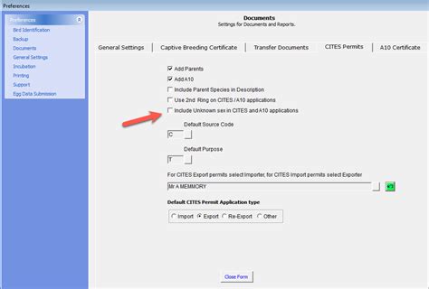 What S New Avian Information Management System