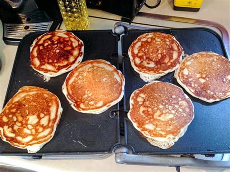 Best Basic Buttermilk Pancakes New Instructional Video With Top 10 Tips