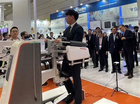 Medigate News 큐렉소 5개 대표로봇으로 글로벌 헬스케어 로보틱스 기업 선언