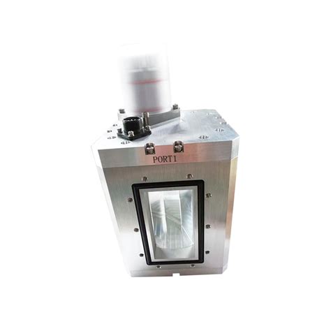 China Wr430 Waveguide Switch 1 72 ~ 2 61ghz Factory And Manufacturers Xixia