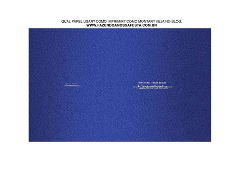 Molde Copo E Balde Kit Cinema Roblox Fazendo A Nossa Festa