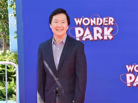 Ken Jeong Lands Talk Show Toronto Sun