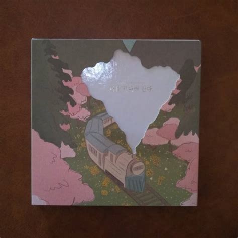 Unsealed Kyuhyun Album Mint Version Shopee Malaysia