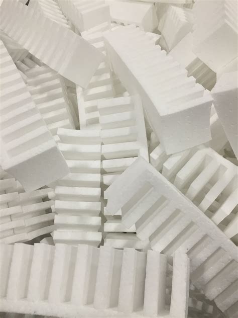 Foam Materials For Custom Packaging Solutions — Exemplary Foam