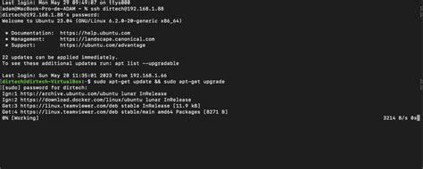 Comment Configurer Ubuntu Pour Une Performance Optimale
