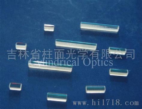 FAC镜片快轴准直非球面柱面镜 其他光学仪器 维库仪器仪表网