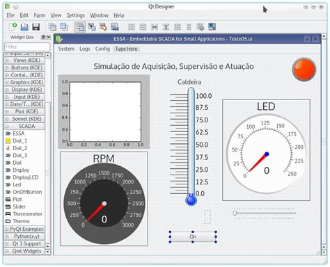 Github Marcosscholl Essa Embeddable Scada For Small Applications