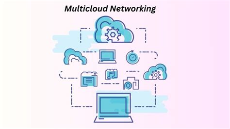 What Is Multicloud Networking Advantages Use Cases