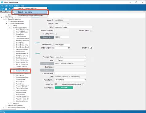 Intro To Epicor Kinetic Customizations For Developers GingerHelp