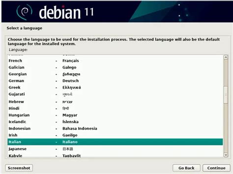 Debian Installazione E Configurazione Linux Htmlit
