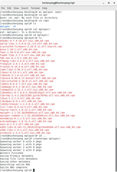 Day mplayer的rpm包 CSDN博客