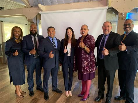 Portmiami On Linkedin Port Director Hydi Webb And The Portmiami