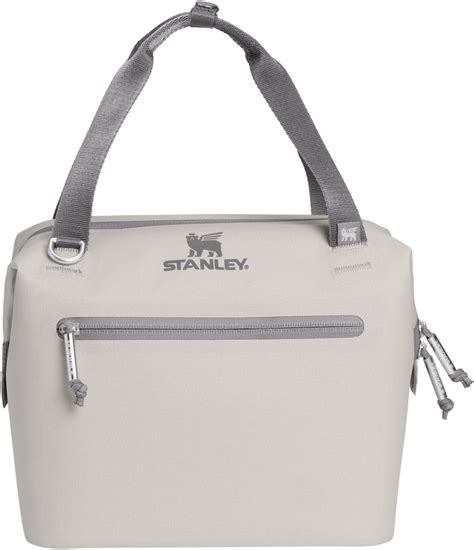 Stanley All Day Julienne Mini Soft Cooler Bag And Lunch Box 74 Quarts
