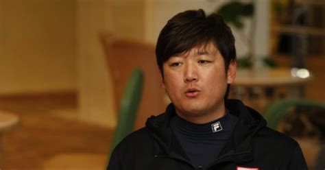 두산 김선우 나도 후배들과 경쟁하고 있다